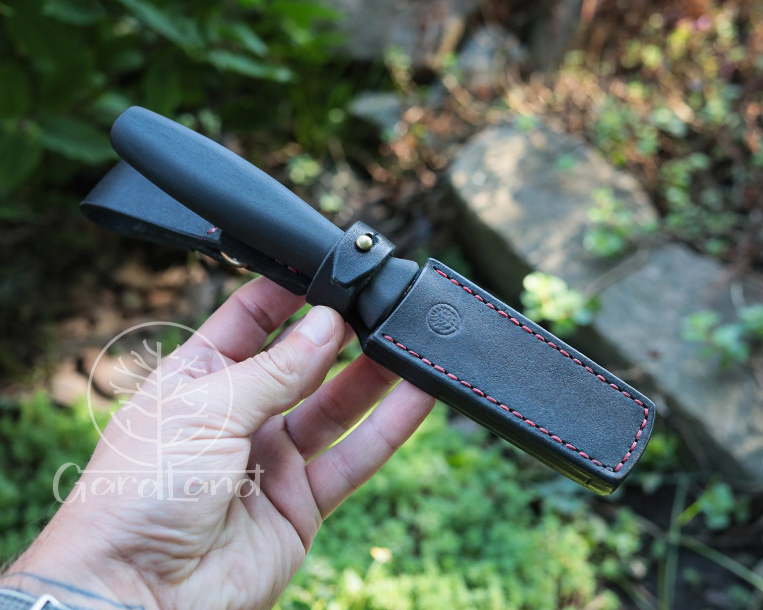 🌿Handcrafted Garden Knife 🌿